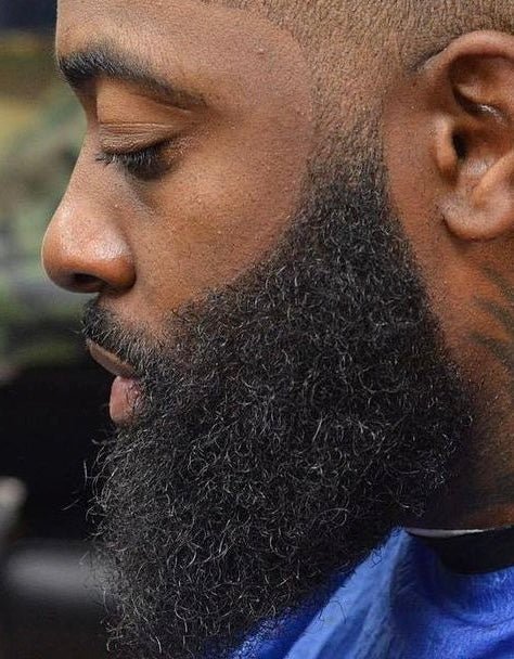 Beard Care – Alpha Mane Co.